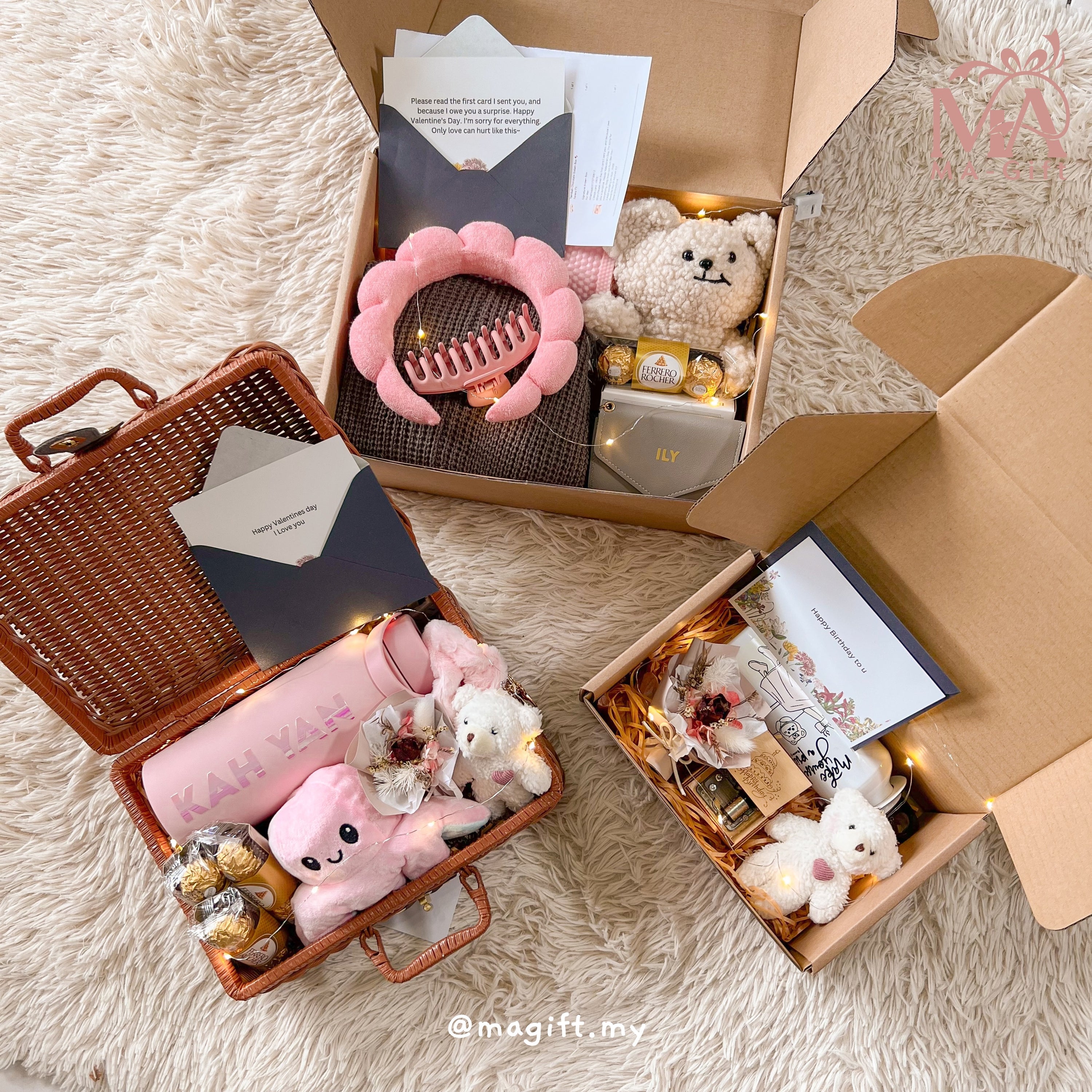 MA-Gift | Malaysia Top Custom & Express Gift Shop