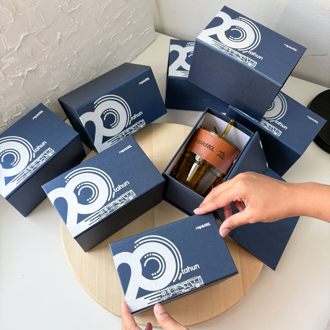 Corporate Gift 💼 – MA-Gift