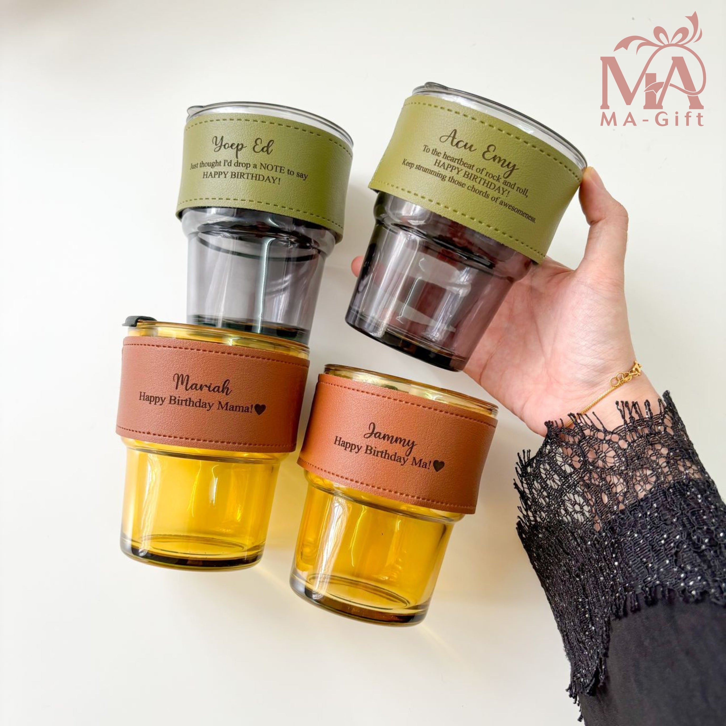 MA-Gift | Malaysia Top Custom & Express Gift Shop