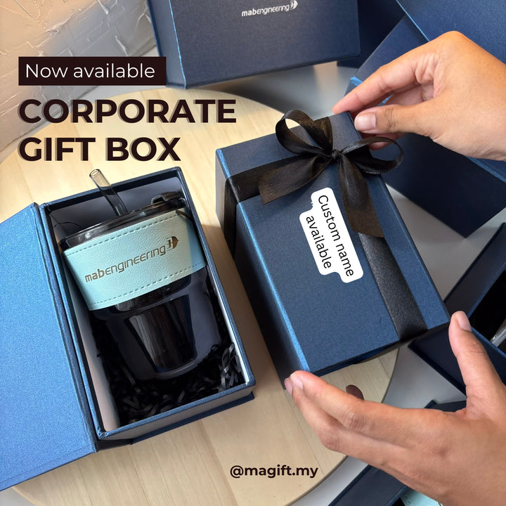 Bulk Gift Idea – MA-Gift