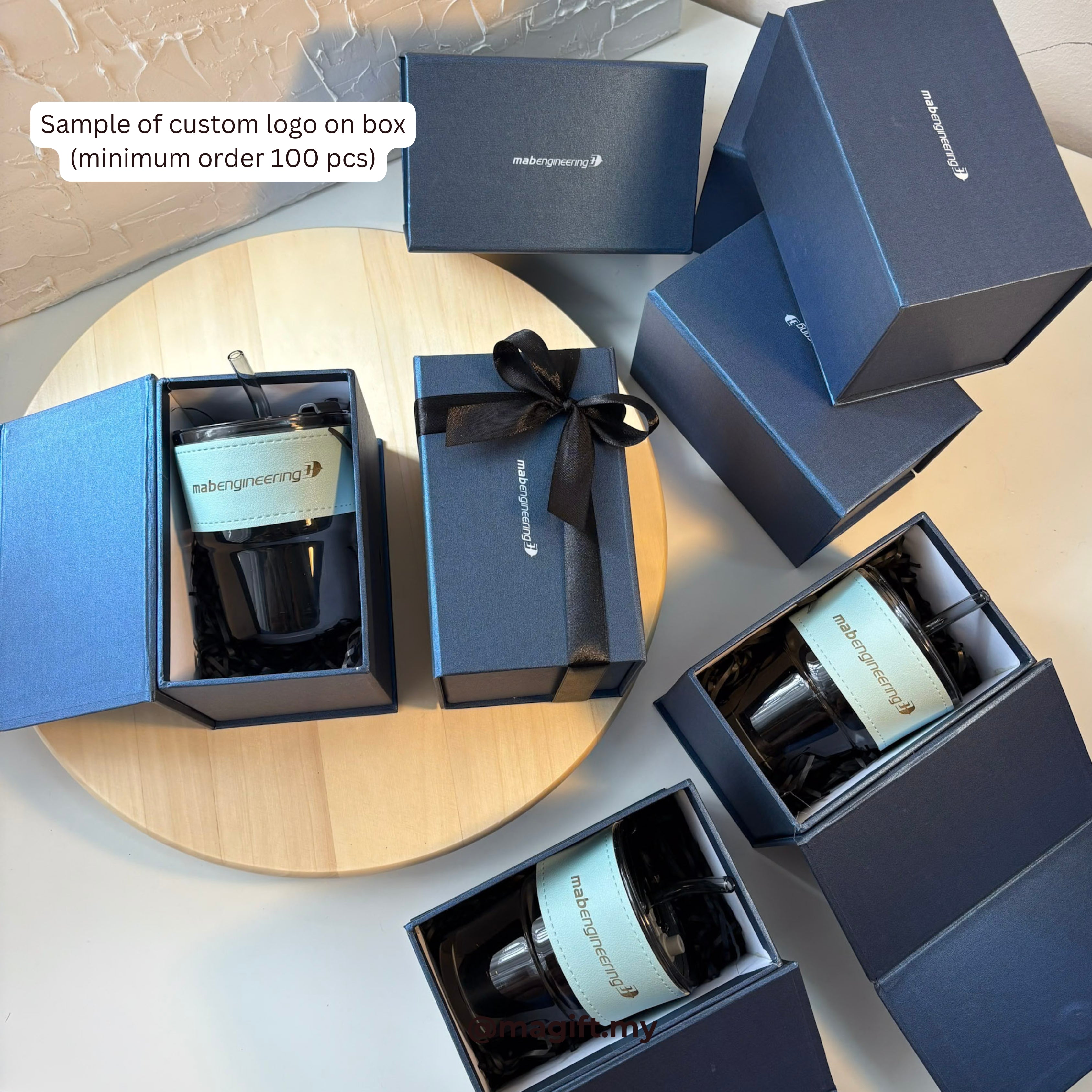 Bulk Gift Idea – MA-Gift