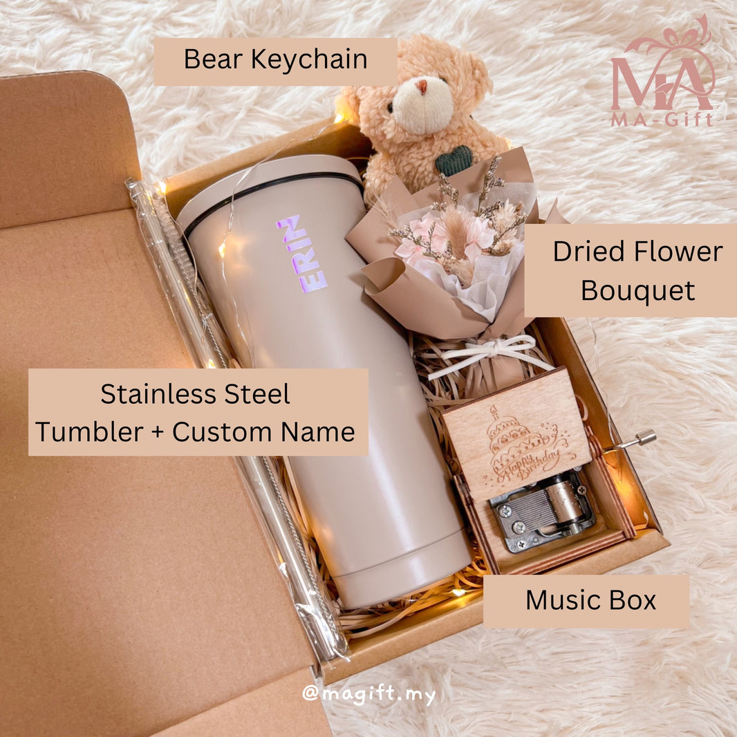 Ready Made Box 🎁 - Gift for all occassions. Quick, Easy, Fast – MA-Gift